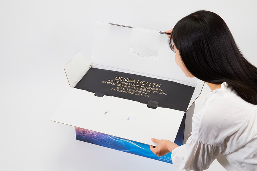 DENBA Health-Products-DENBA Co.,Ltd