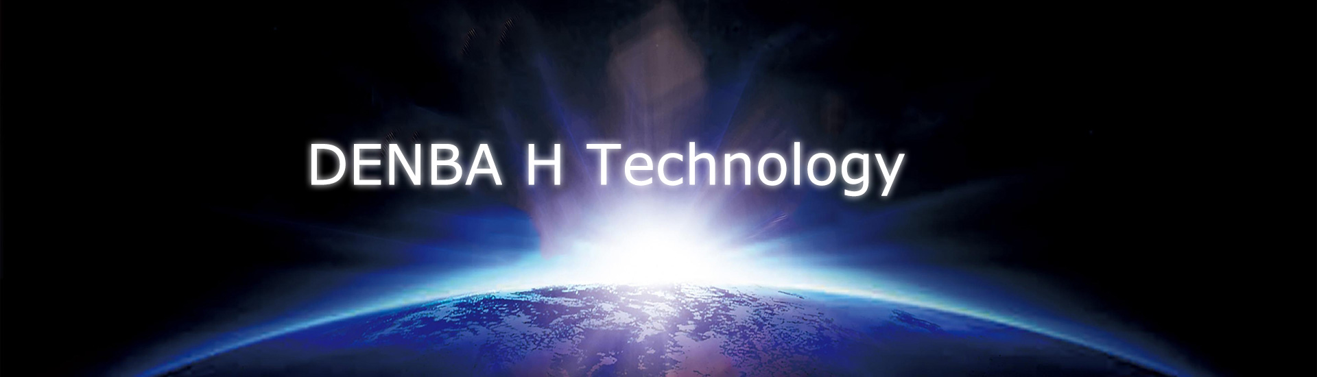 DENBA H Technology-DENBA Co.,Ltd