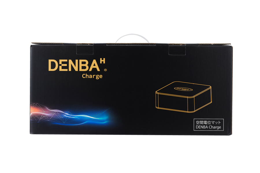 DENBA Charge-Products-DENBA Co.,Ltd